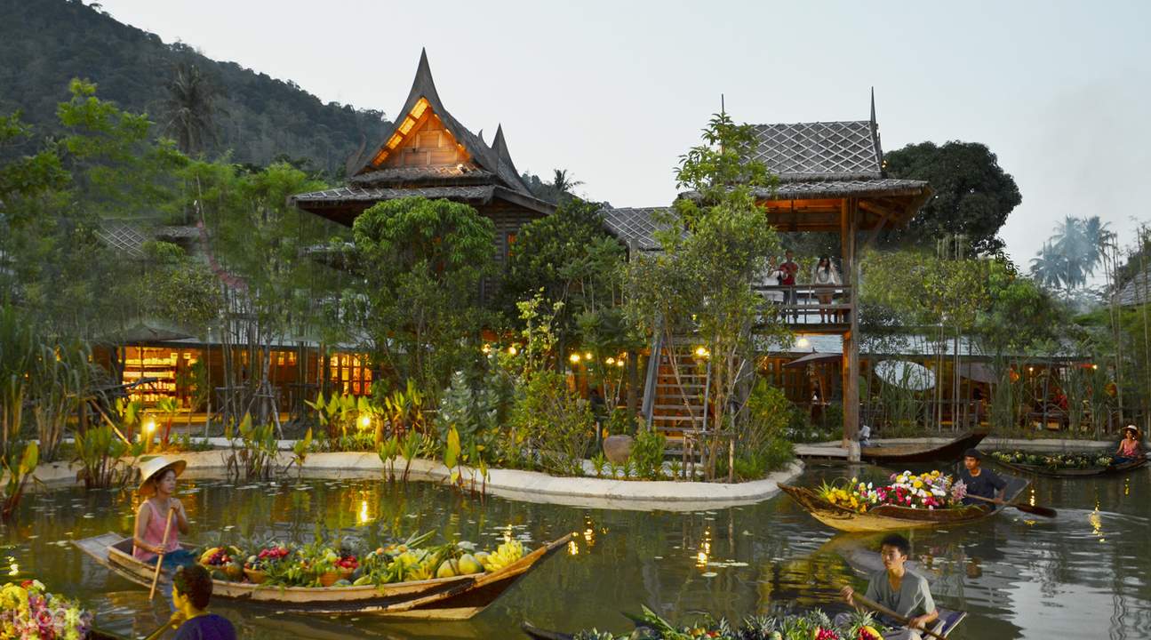 Siam Niramit in Phuket, Thailand - Klook Singapore